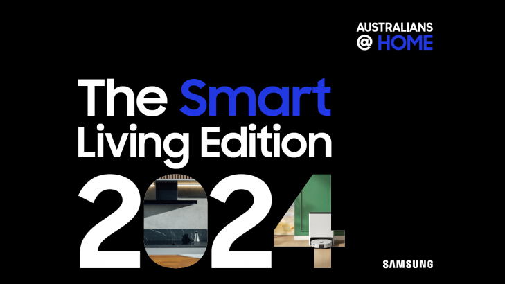 New Samsung Electronics Report Reveals Major Generational Shift in Home ...