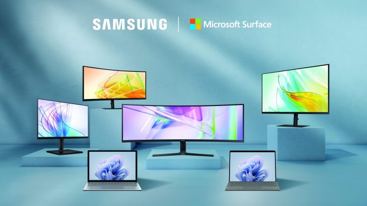 New Samsung Electronics and Microsoft partnership provides next level ...
