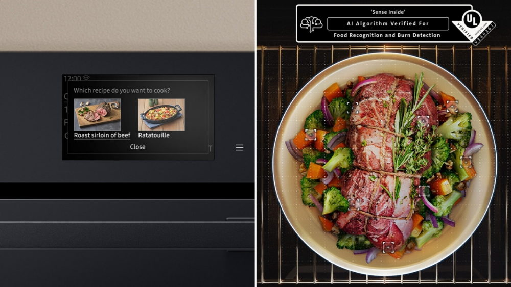 SmartThings Helps You Use Less and Live More with AI – Samsung Newsroom ...