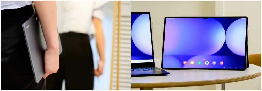 [User Guide] Unlock New Possibilities With Galaxy Tab S10 Ultra ...