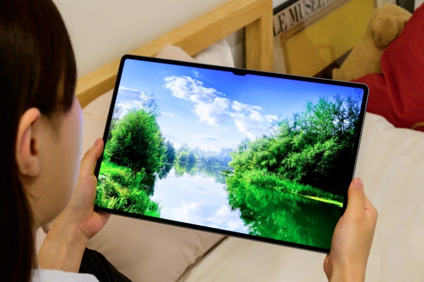 [User Guide] Unlock New Possibilities With Galaxy Tab S10 Ultra ...