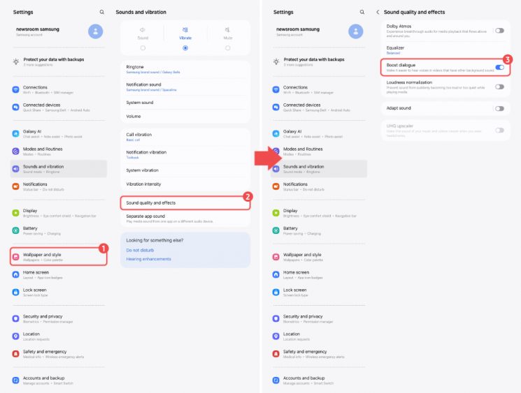[User Guide] Unlock New Possibilities With Galaxy Tab S10 Ultra ...