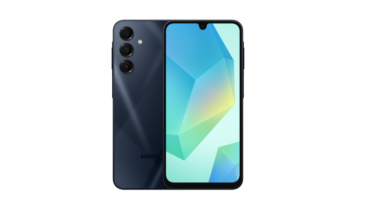 Elevating Everyday Experiences with the New Samsung Galaxy A16 ...