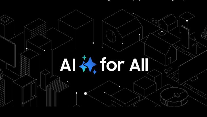 [Invitation] Samsung Press Conference at CES 2025 ‘AI for All: Everyday ...