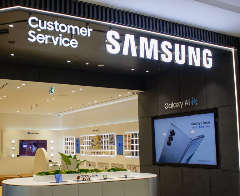 Samsung opens inaugural Customer Service Store – Samsung Newsroom Australia