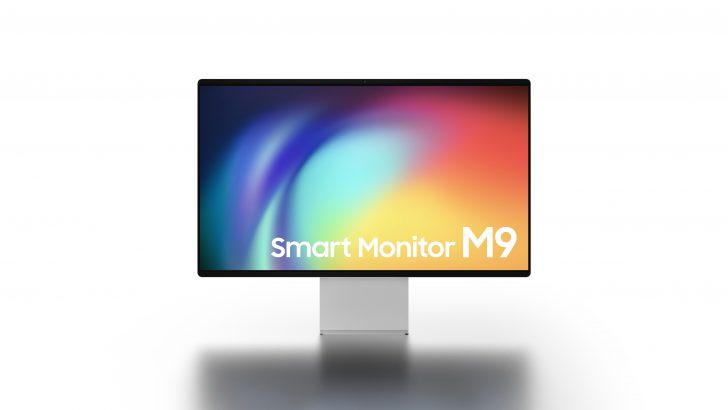 Samsung’s New 2025 Monitors Bring AI Capabilities, Gaming Performance ...