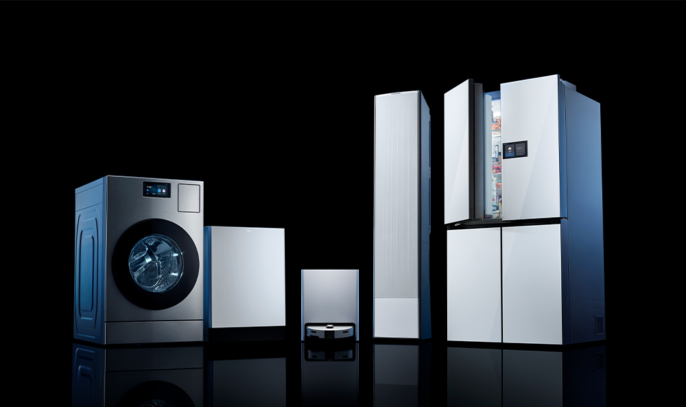Video Samsung Teases AI Home Experience Ahead Of Welcome To Video Samsung Teases AI Home Experience Ahead Of Welcome To