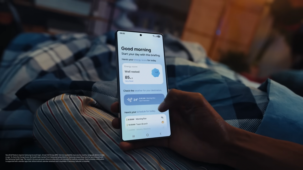 Here’s Why the Galaxy S25 Ultra is Your Personal AI Companion – Samsung Newsroom Australia