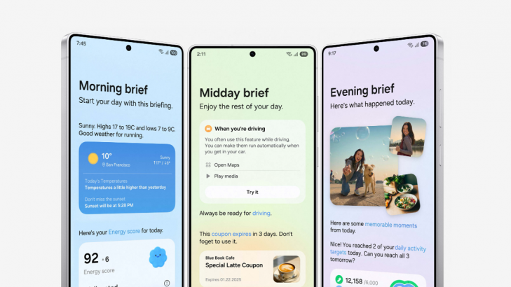 Here’s Why the Galaxy S25 Ultra is Your Personal AI Companion – Samsung Newsroom Australia