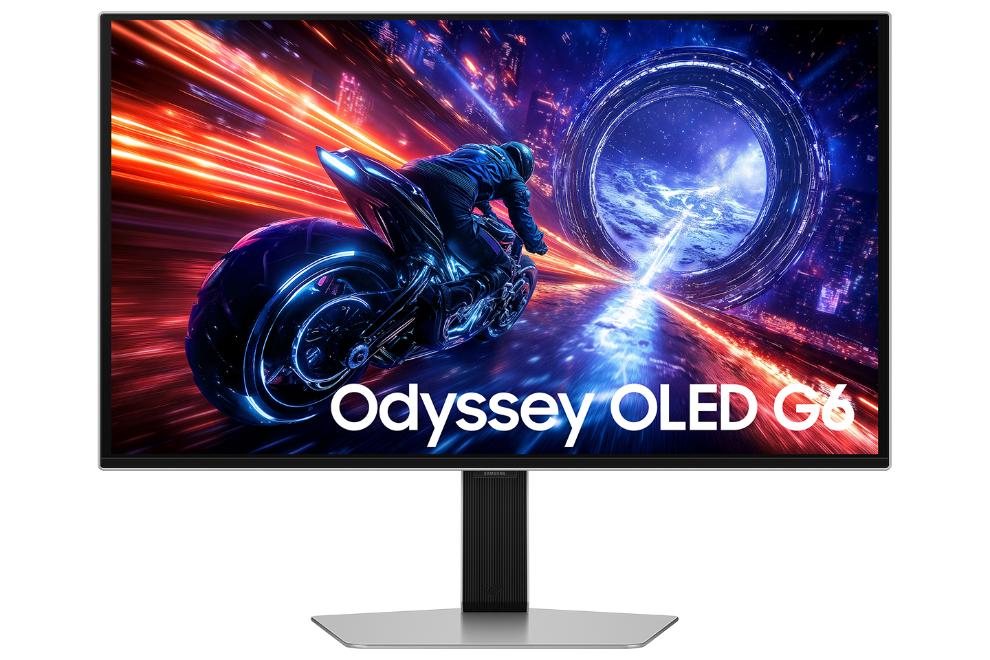 Samsung Launches Samsung’s First 500Hz OLED Gaming Monitor: Odyssey ...