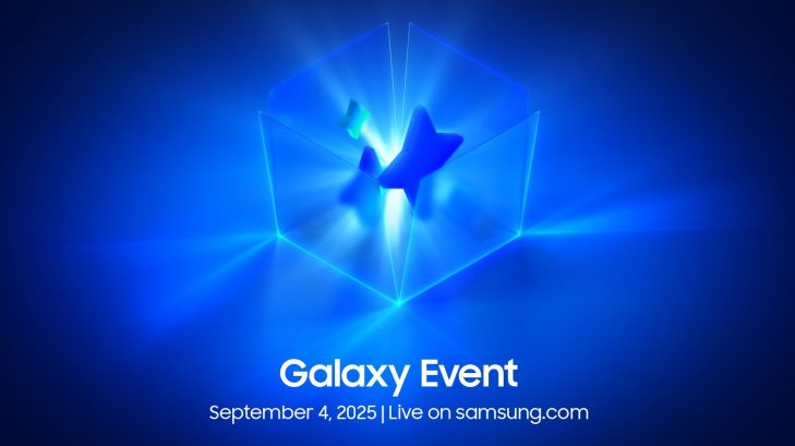 [Invitation] Samsung Galaxy Event: Introducing the Galaxy AI Experience ...