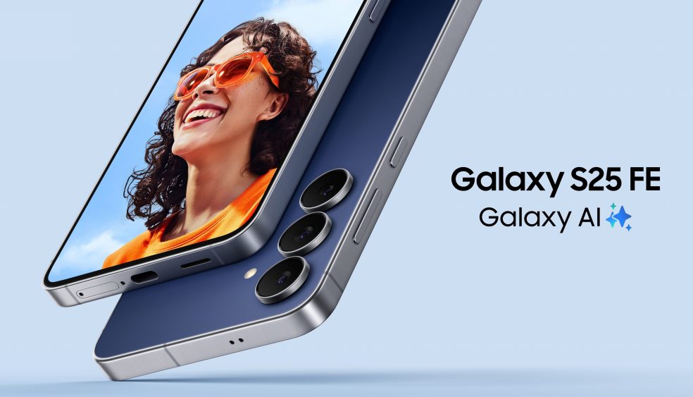 Samsung Electronics Launches Expanded Galaxy Line-Up in Australia ...