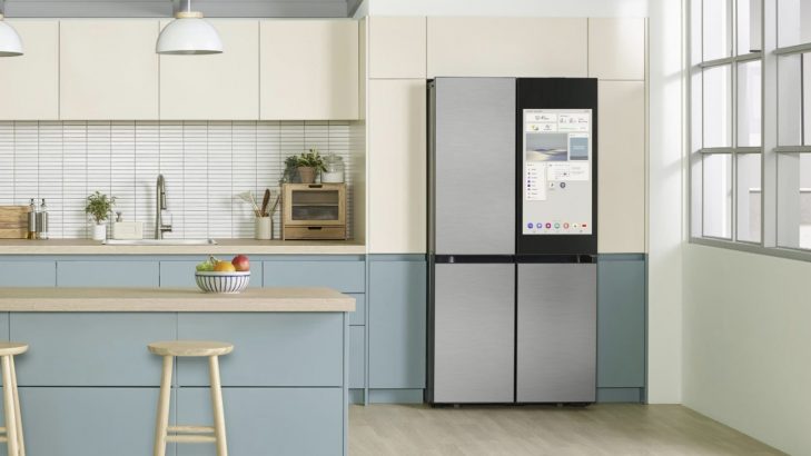 Samsung Expands One UI to Home Appliances, Bringing Unified Software ...