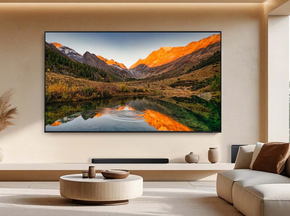 Samsung Australia Expands Super Big TV Lineup with 115-Inch Neo QLED 4K ...