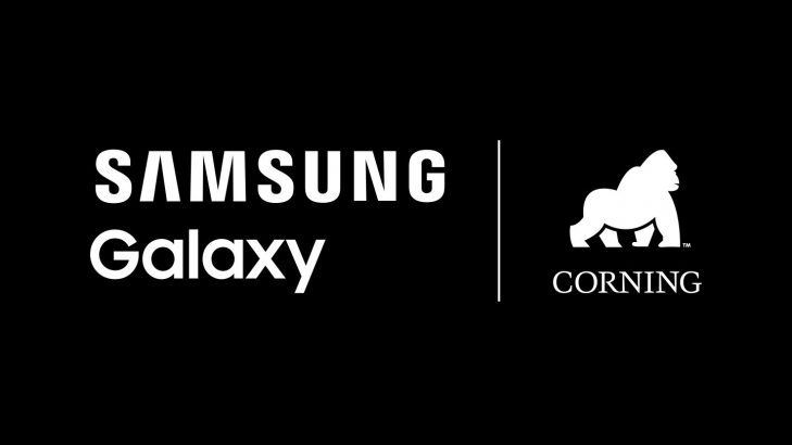 Samsung Galaxy S25 Edge Features New Corning® Gorilla® Glass Ceramic 2 ...