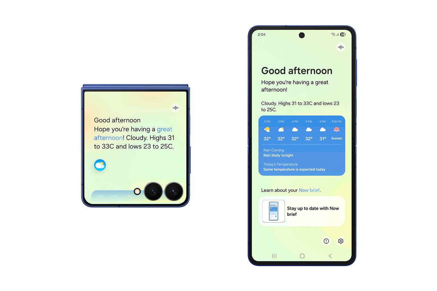 Samsung Begins Official Rollout of One UI 8 to Galaxy Devices – Samsung ...