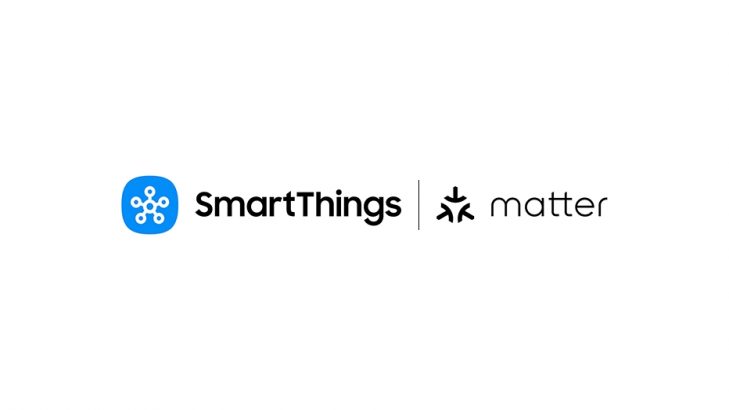 Samsung SmartThings Becomes the Industry’s First to Support Matter ...