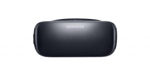 Samsung en Oculus introduceren de eerste consumentenversie van de Gear ...