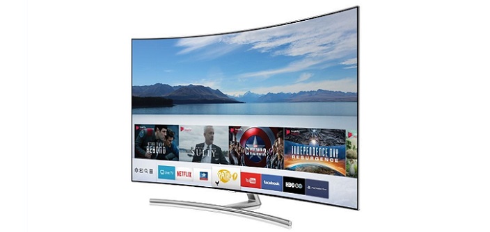 Samsung komt met Facebook-app voor TV – Samsung Newsroom België