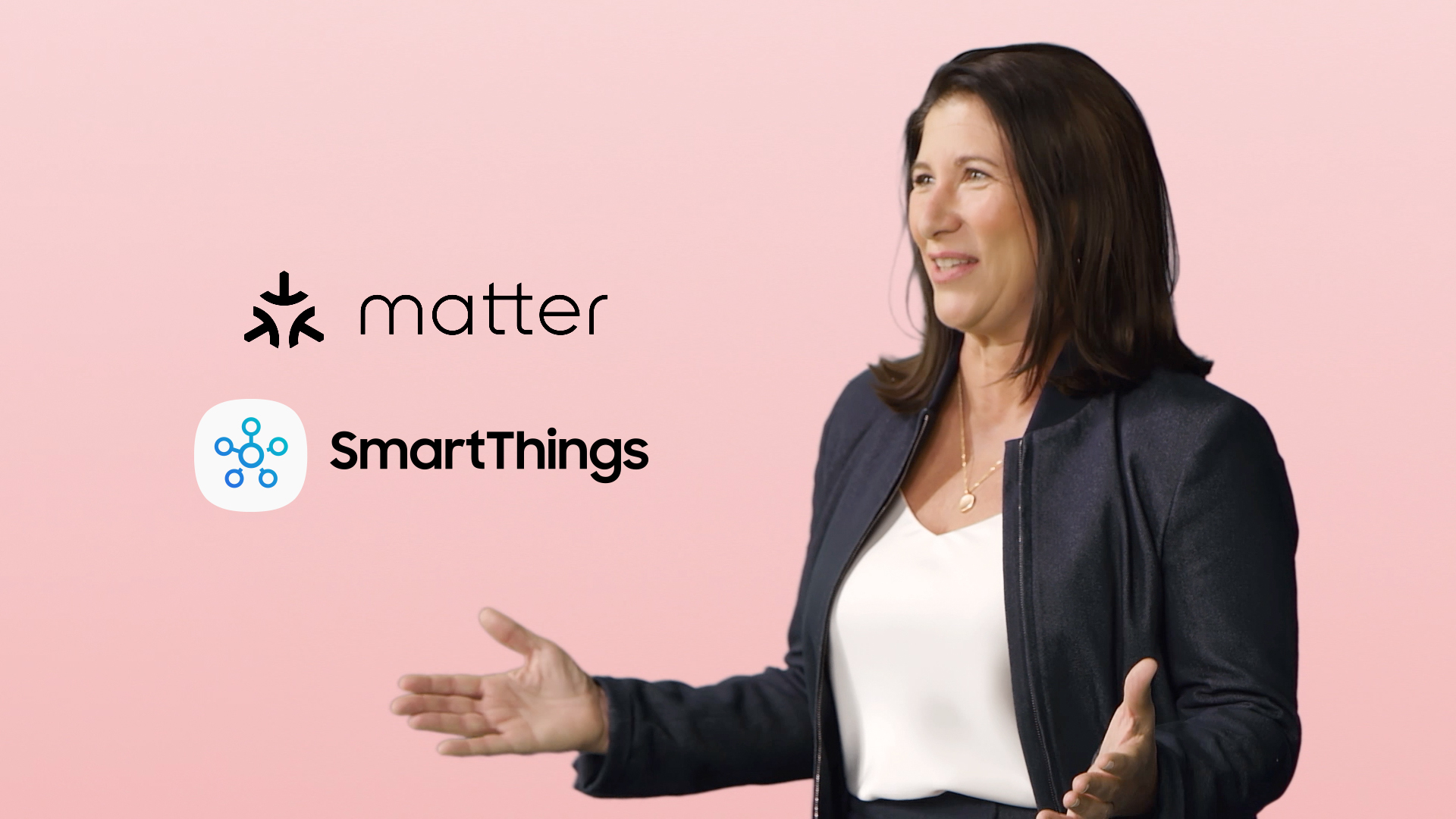 Samsung SmartThings neemt Matter op in het ecosysteem – Samsung ...