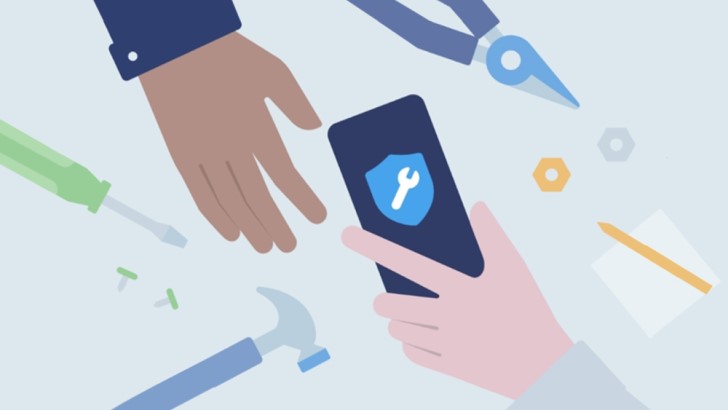 Samsung introduceert Maintenance Mode, een nieuwe manier om ...