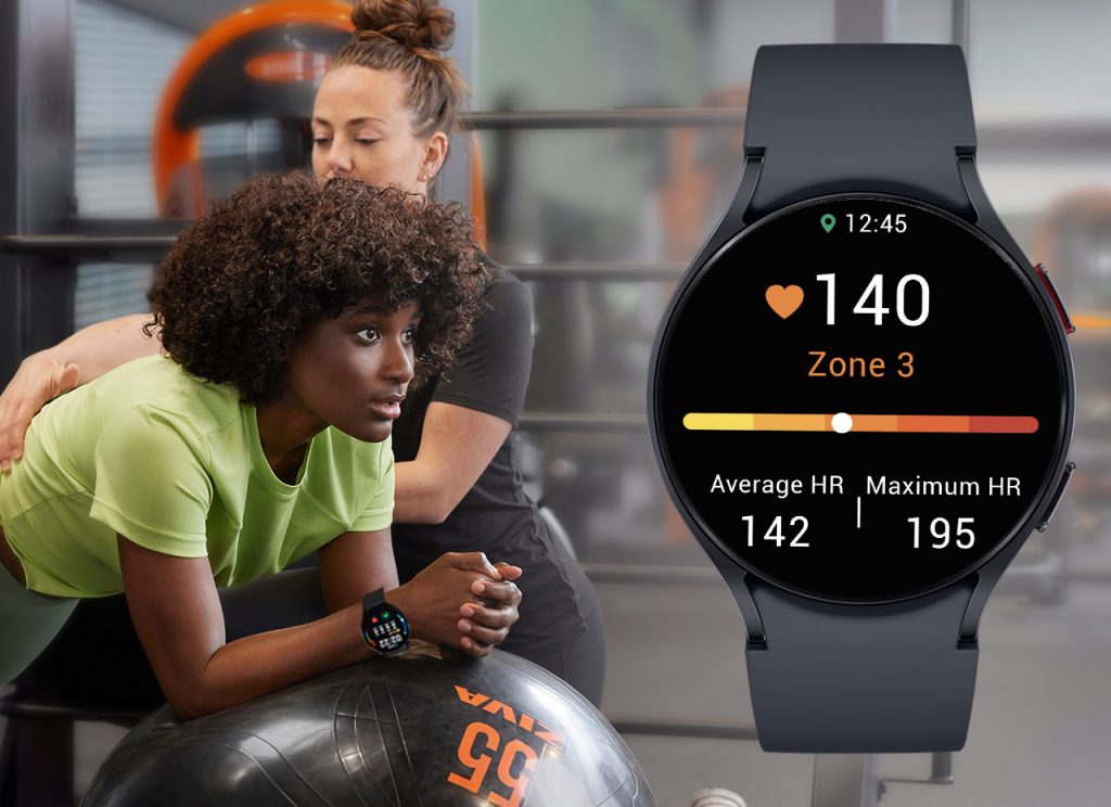 Samsung & Basic-Fit slaan handen ineen om Nederland en België gezonder ...