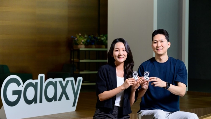 [Interview] Achter de schermen van de Galaxy Ring: Hoe Samsung de ...