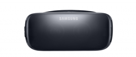 Samsung et Oculus présentent la première version consommateur du Gear ...