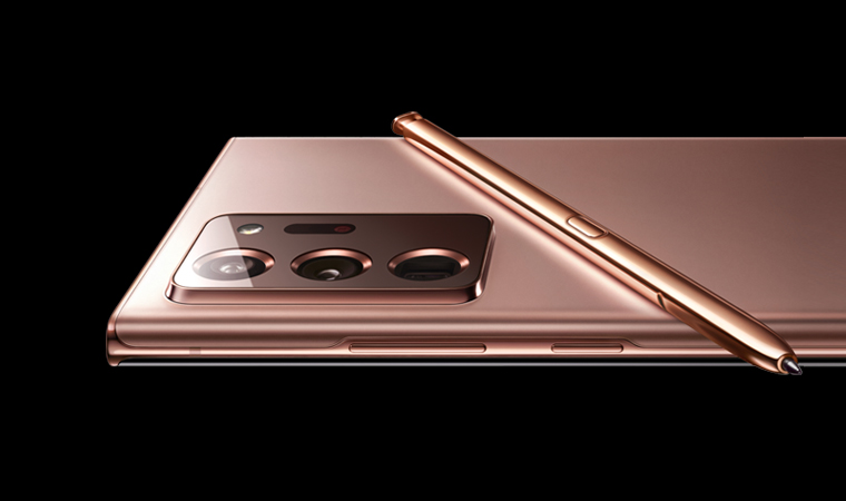 Trois générations de mises à jour d’Android OS sur les smartphones et ...