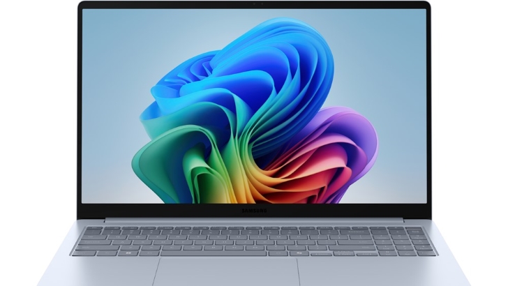 Galaxy Book4 Edge, le PC nouvelle génération de Samsung, maintenant ...