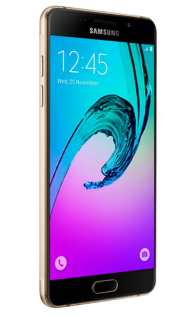 Novos Galaxy A 2016 têm design aprimorado e alto desempenho para todo ...