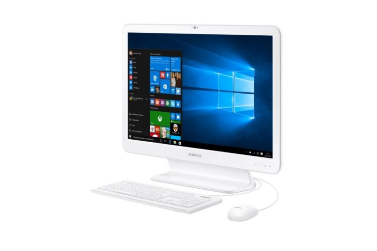 Samsung indica três modelos de computadores pessoais para presentear ...