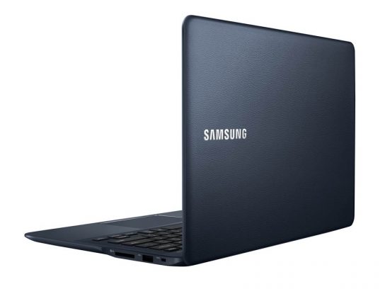 Samsung indica três modelos de computadores pessoais para presentear ...