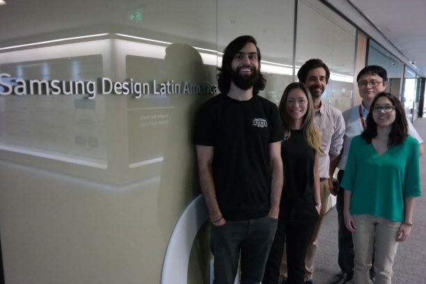Samsung inaugura Escritório de Design para América Latina – Samsung ...