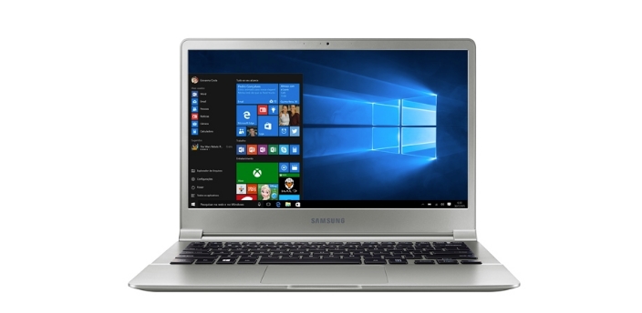 Notebooks Samsung: design inovador é um dos destaques – Samsung ...