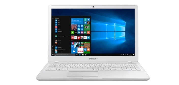 Linha De Notebooks Samsung 2017 Oferece Soluções De Proteção E