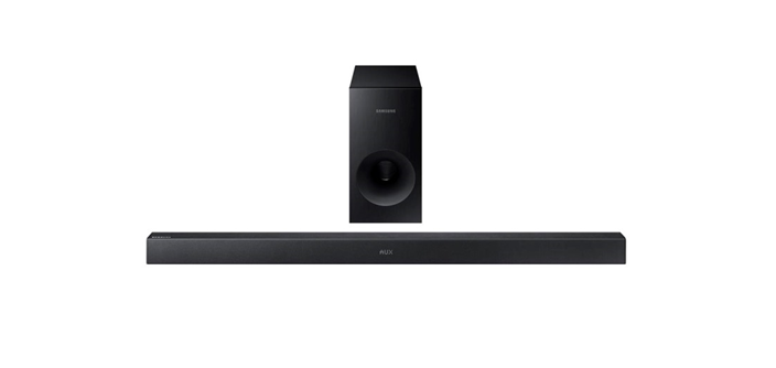 Samsung une som à praticidade e estilo em nova linha de Soundbars ...