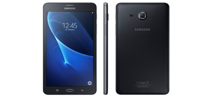 Samsung apresenta, no Brasil, Galaxy Tab A 7” em versões 4G e Wi-fi ...