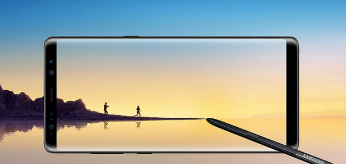 Samsung apresenta Galaxy Note8 no Brasil – Samsung Newsroom Brasil