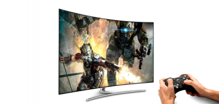 Confira a seleção de Smart TVs Samsung para gamers – Samsung Newsroom ...