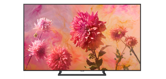 Samsung anuncia nova linha 2018 de entretenimento doméstico – Samsung ...