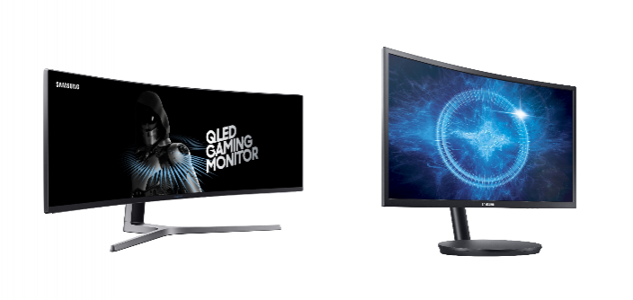5 vantagens de jogar com os monitores gamers da Samsung – Samsung ...