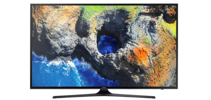 Cinco motivos para ter uma TV de Tela Grande da Samsung na sua casa ...