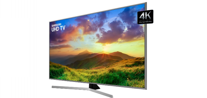 Samsung lança novas TVs UHD 4K no Brasil – Samsung Newsroom Brasil