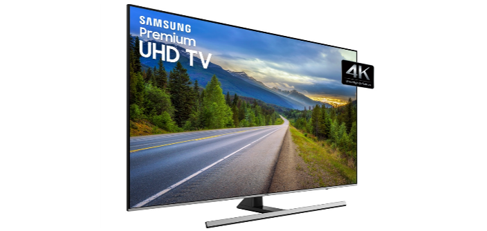 Samsung lança novas TVs UHD 4K no Brasil – Samsung Newsroom Brasil
