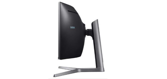 Conheça as vantagens do monitor gamer de 49 polegadas da Samsung ...