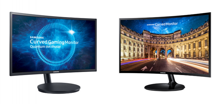 Como escolher o monitor Samsung que traz mais estilo à sua casa ou ...