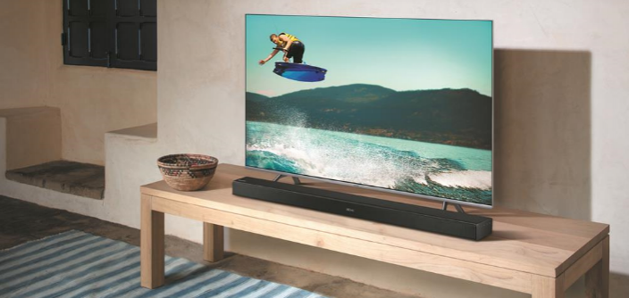 Soundbars Samsung trazem mais design e tecnologia para a sua casa ...