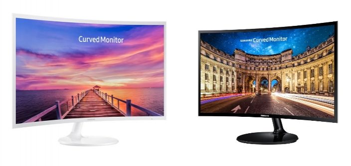 Conheça os benefícios para adquirir o seu primeiro monitor Samsung de ...