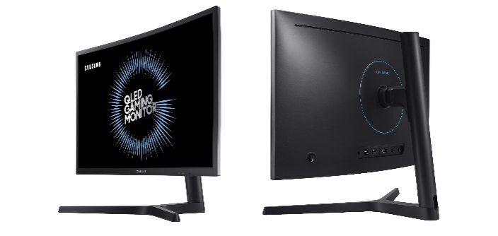 QLED Gaming Monitors: alta performance para aproveitamento máximo dos ...